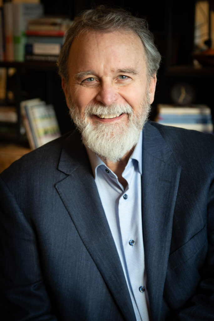 Nathan Brown PhD. - Las Almas Institute
