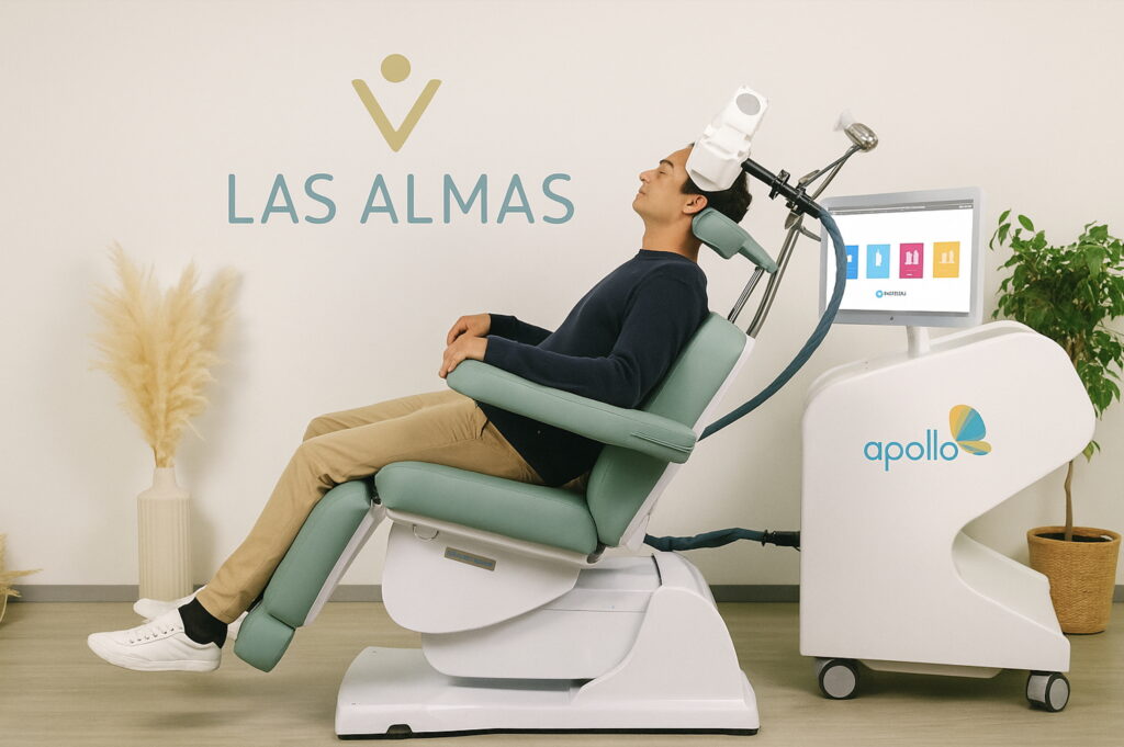 Mag & More TMS - Las Almas Institute