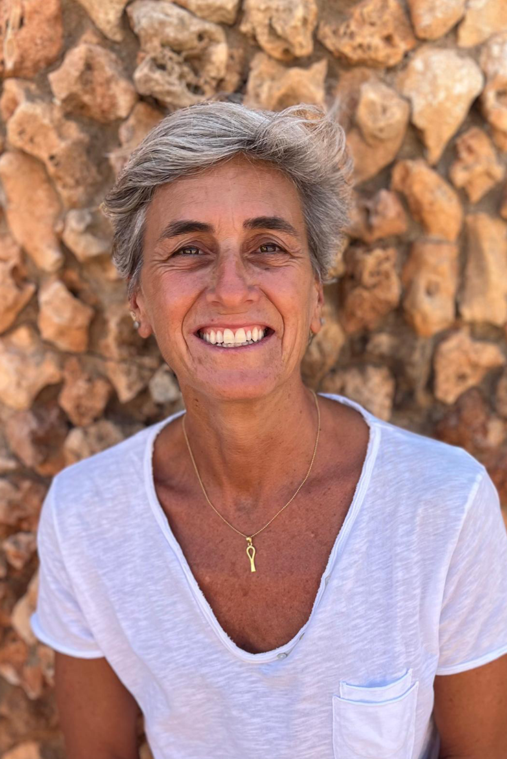Mimar Serra - Las Almas Institute